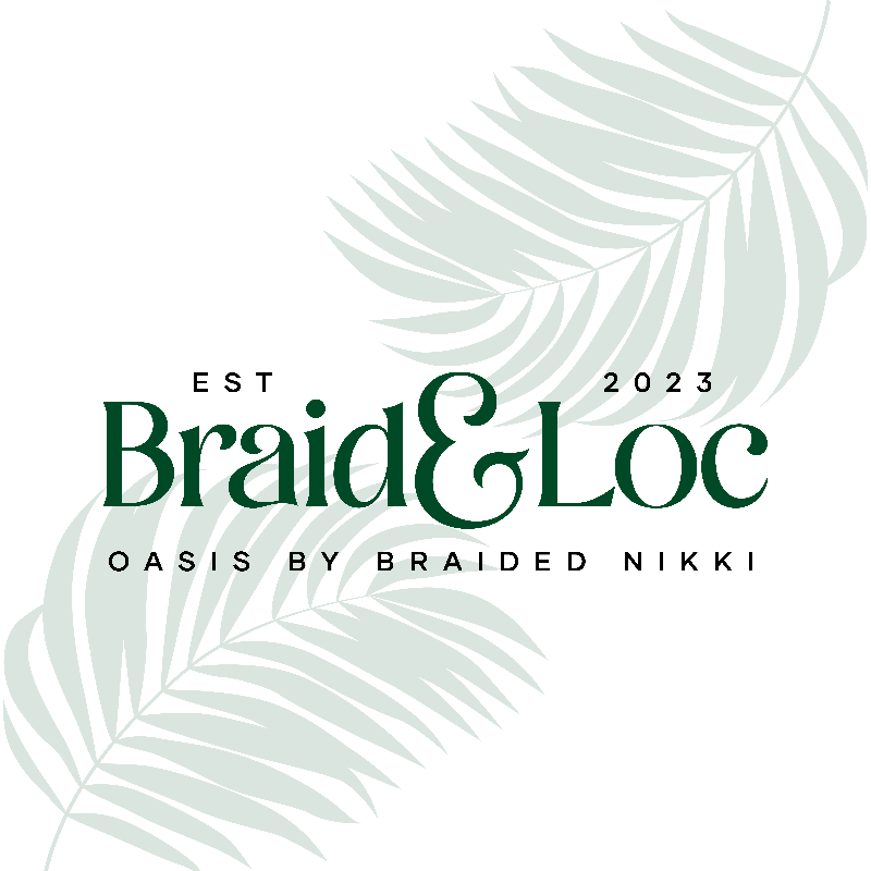 Home - Braid & Loc Oasis by Braided Nikki